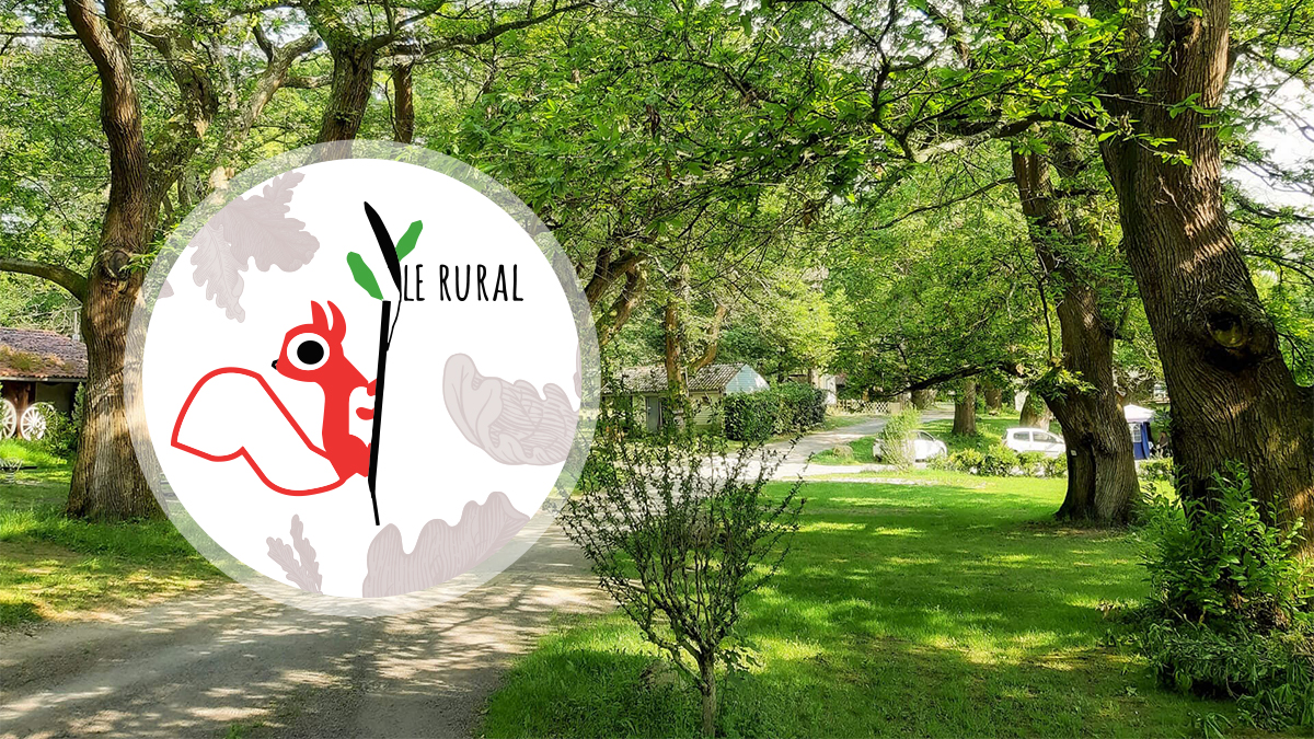 Welcome to Camping le Rural - Camping Le Rural